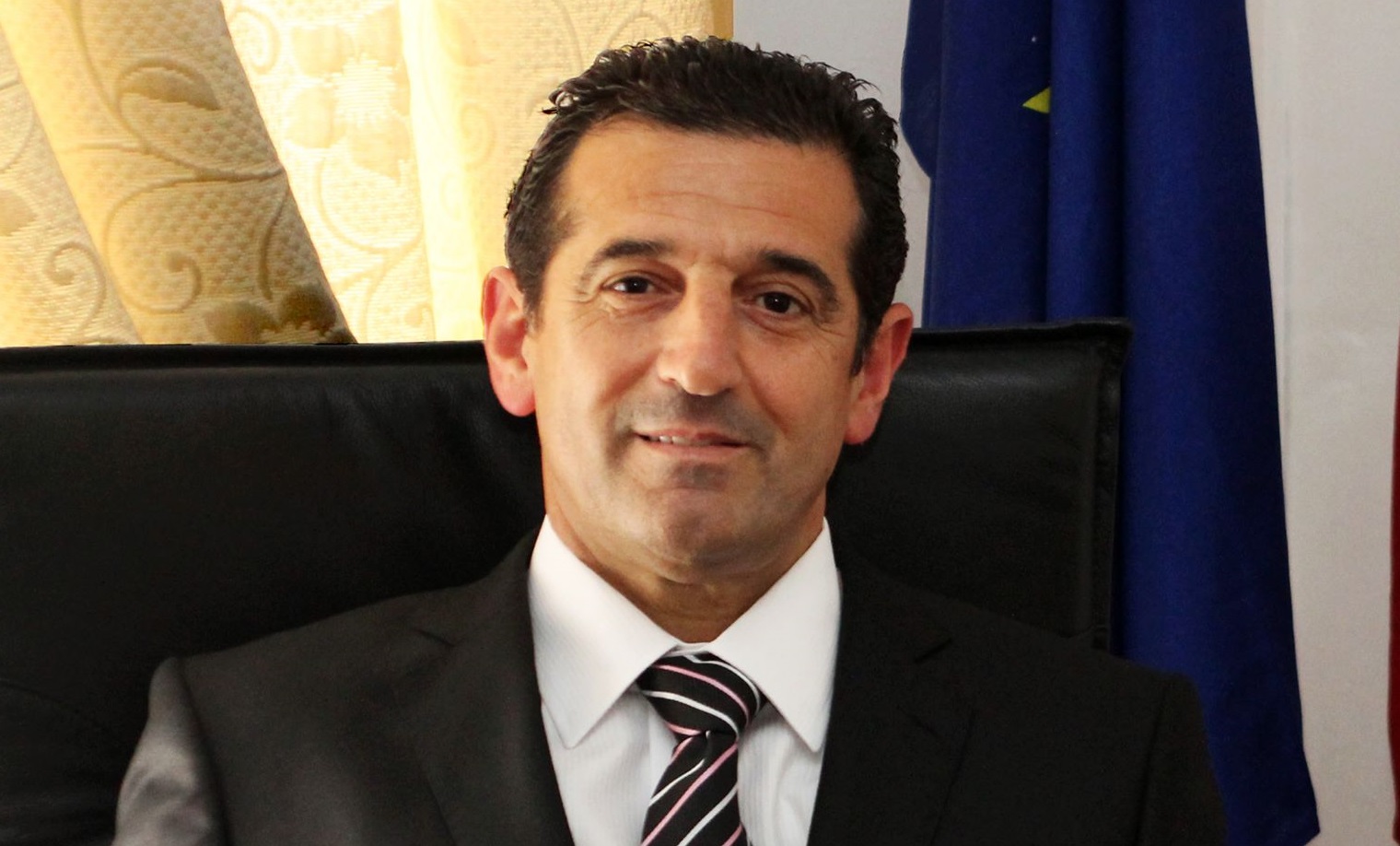 Chris Agius to retain same duties - TVMnews.mt