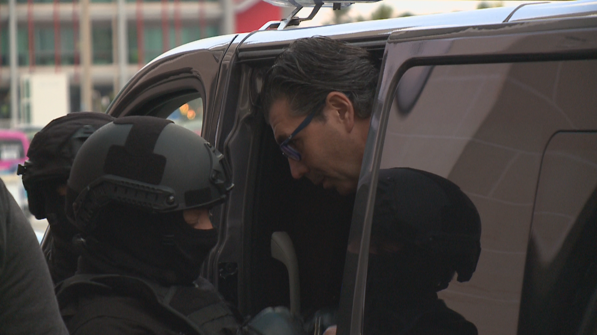 Italian businessman Antonio Ricci extradited to Italy - TVMnews.mt