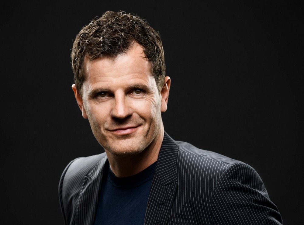 Martin Österdahl appointed Executive Supervisor of Eurovision - TVMnews.mt