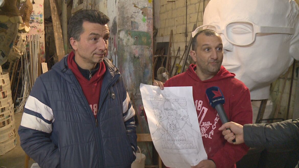 Il-karristi jgħidu li l-messaġġ ġie interpretat ħażin iżda l-karru se ...