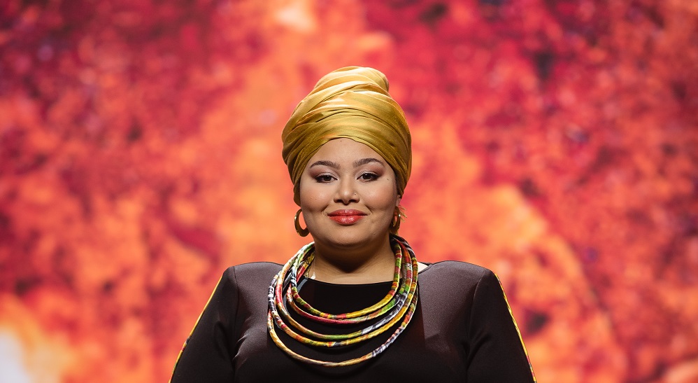 WATCH: Destiny, queen of the Savannah - TVMnews.mt