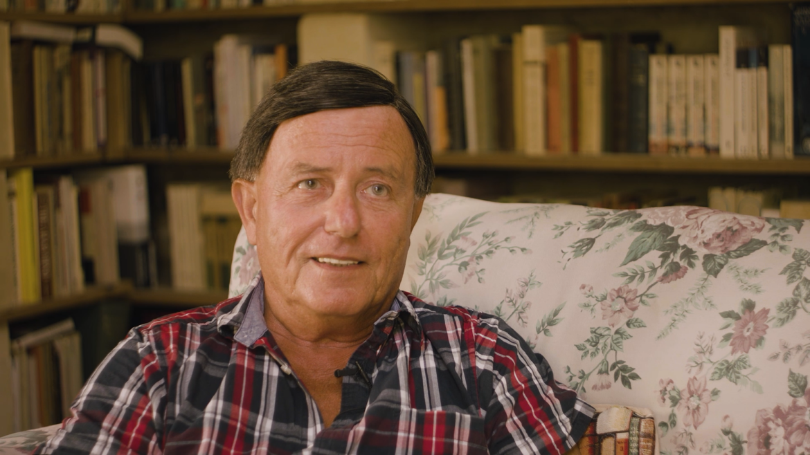 Alfred Sant awarded prize for his valuable contribution to literature ...