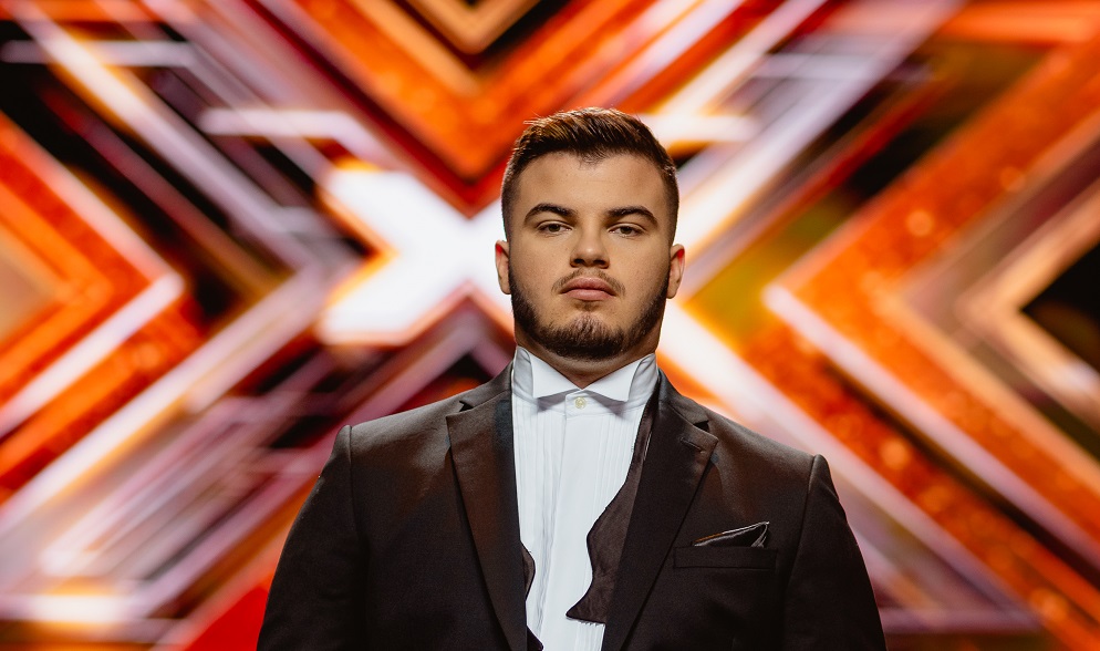 WATCH: Kyle tries his luck with Michael Bublé - TVMnews.mt