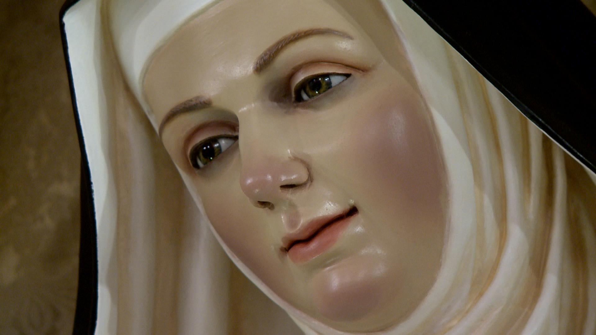 New statute for Beata Maria Adeodata Pisani at the Benedictine ...