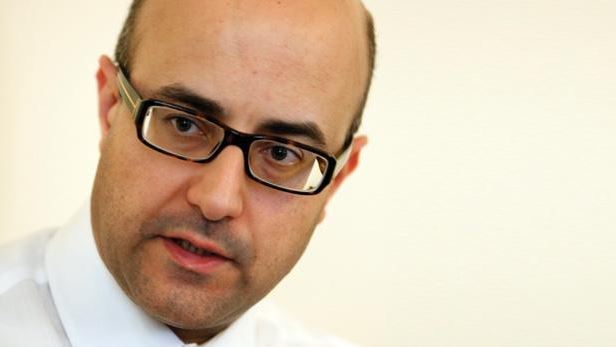 "I feel upset and betrayed"- Jason Azzopardi about Adrian Delia ...