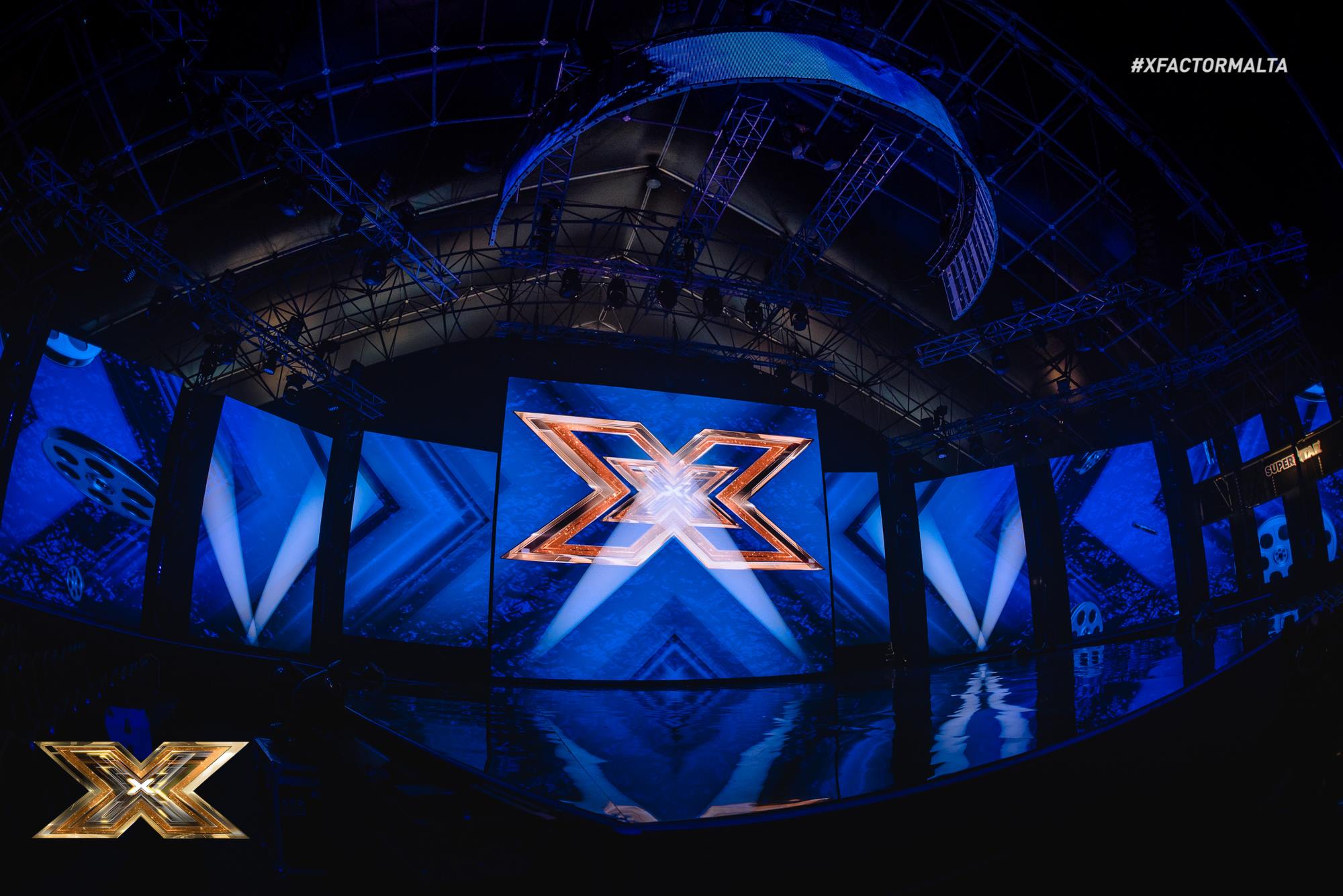 Maltese songs interpreted by X Factor Malta finalists - TVMnews.mt