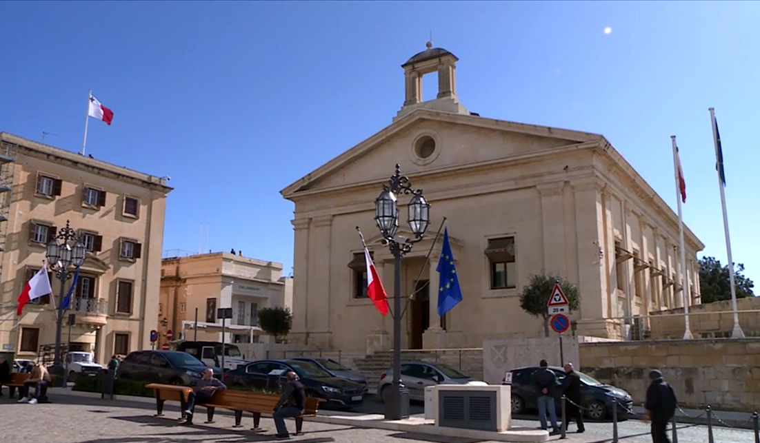 New issuance of Malta Government Stock by Auction at Fixed Interest ...