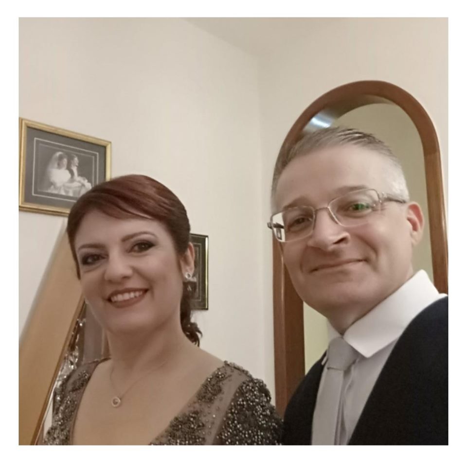 She was concerned about the construction work near her residence ...