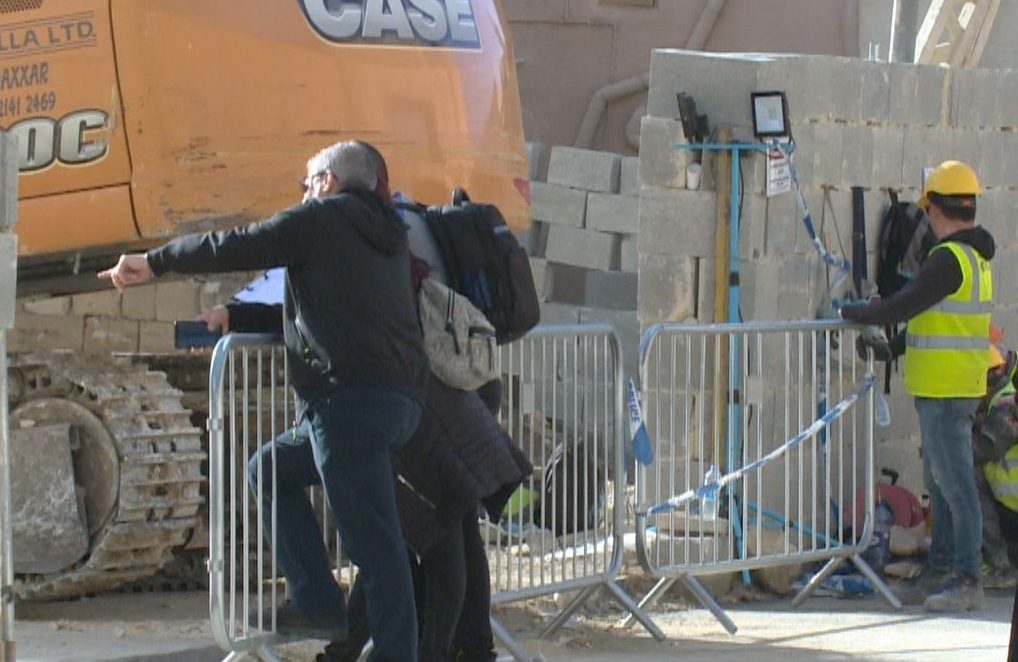 Miriam Pace's last words: "I'm going to prepare a meal for Charlie ...