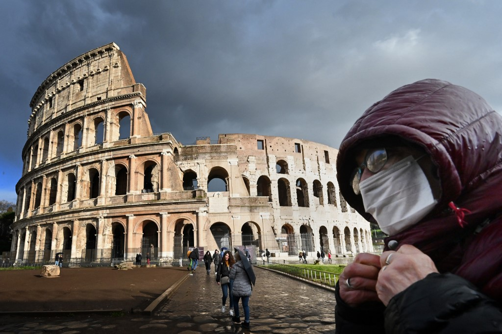 15 million people quarantined in Italy - TVMnews.mt
