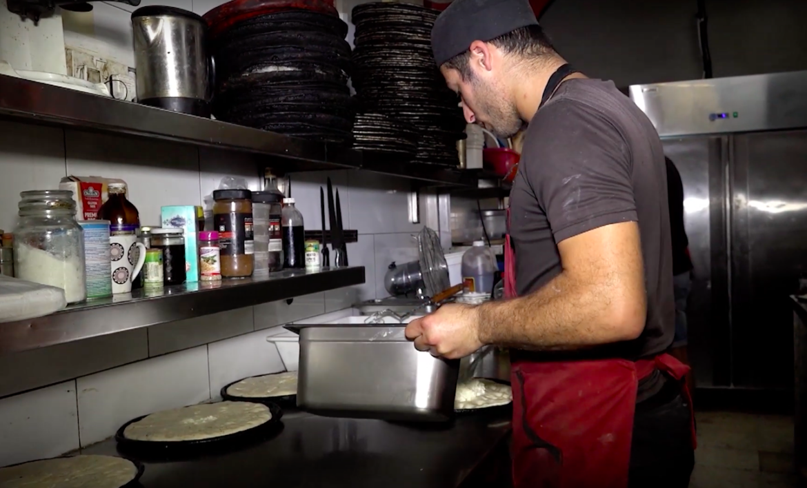 Ara: Minn mindu ġie nieqes zijuh ħa r-riedni tal-forn tal-familja ...