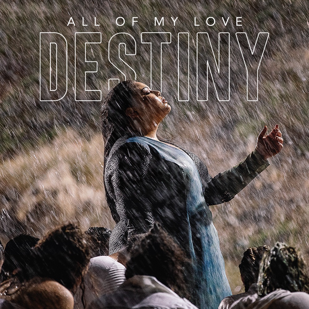 WATCH: Destiny's song for Eurovision launched - TVMnews.mt