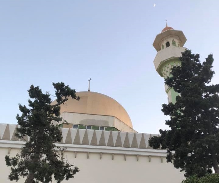 Friday prayers at Corradino's Islamic Centre cancelled - TVMnews.mt