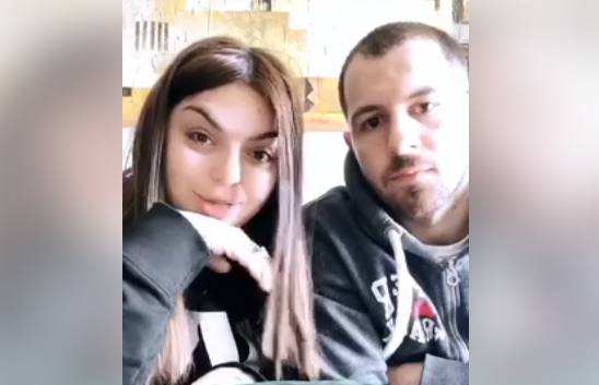 WATCH: Christabelle's message on Coronavirus - TVMnews.mt