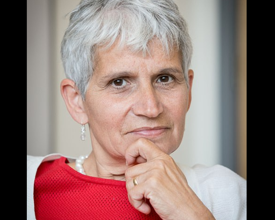 Dr Clare Gerada describes how she felt when she became infected with ...