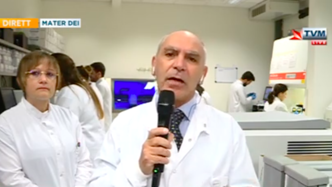 WATCH: Reduce the spread of COVID-19 - change your shoes before re ...