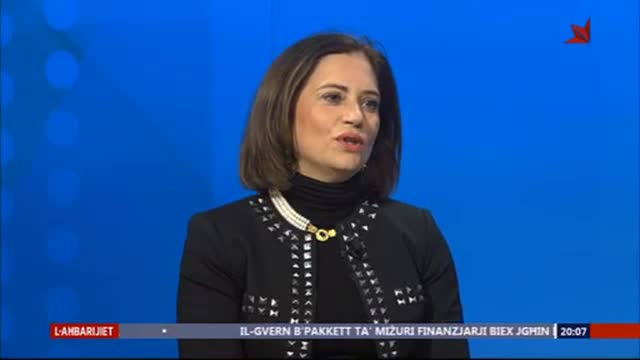 FMS Chief Executive explains how temporary hospital for Covid-19 is ...