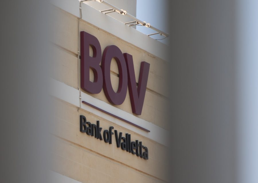 Il-BOV jagħlaq il-fergħa tal-Ħamrun minħabba l-Covid-19 - TVMnews.mt