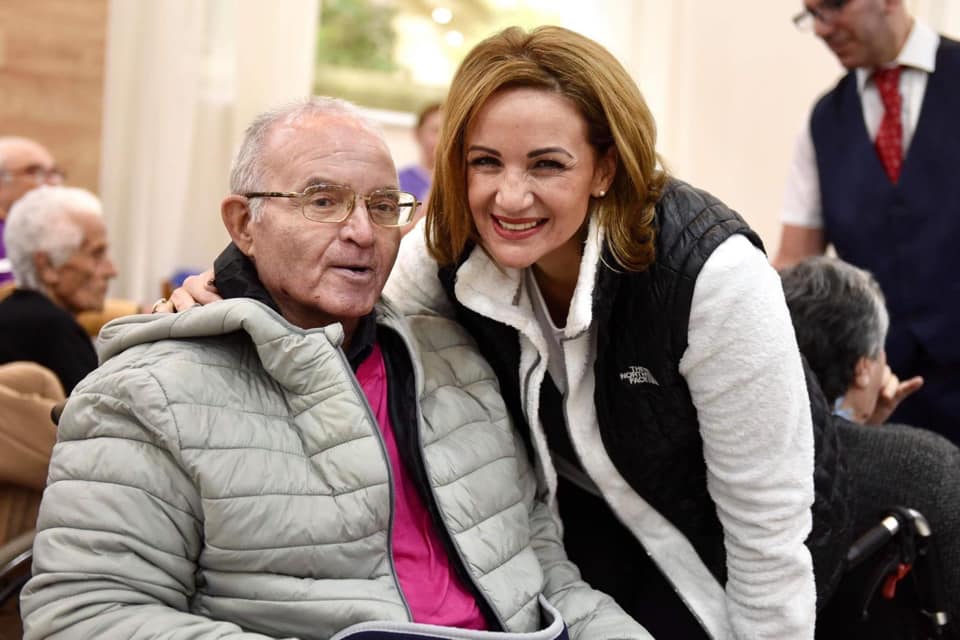Michelle Muscat's father passes away - TVMnews.mt