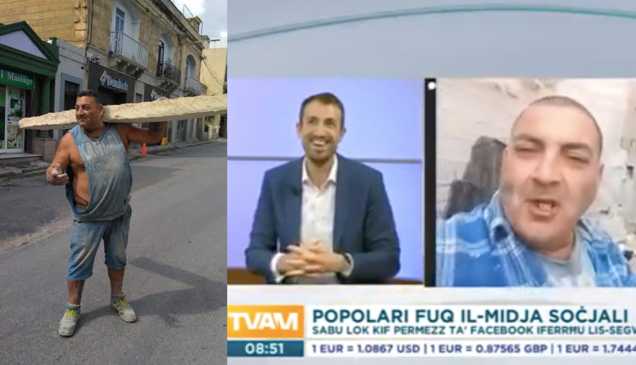 Ara: "Il-programm mhux dejjem ikolli aptit nagħmlu imma nemmen li ...