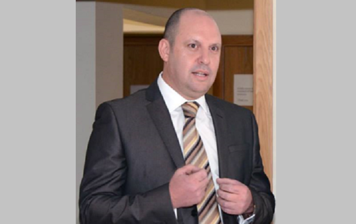 Ray Abela appointed Director and Chief Executive of MDA academy ...