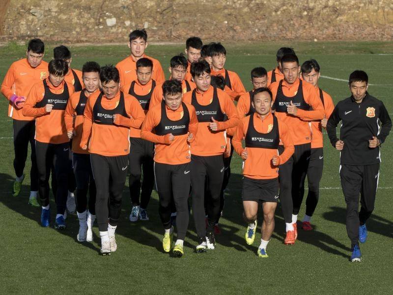 Il-plejers ta' Wuhan Zall jaslu lura f'pajjiżhom wara 104 ijiem ...