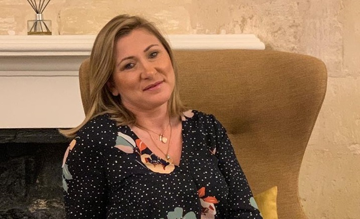 Pamela Schembri appointed Chairperson of the Foundation for Educational ...