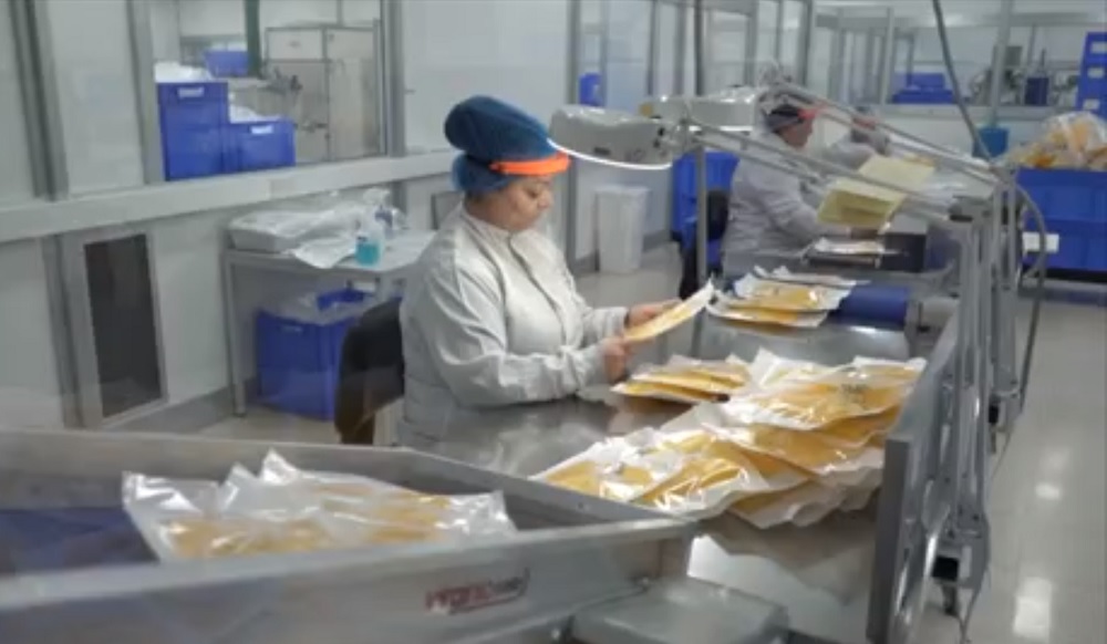 Medical export company Metallform increases its workforce - TVMnews.mt