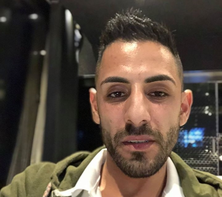 Compilation of evidence begins in respect of man who tried to bring ...