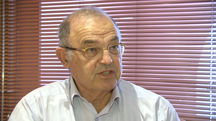 Dr. Frank Portelli's sister dies after battling Coronavirus in the UK ...