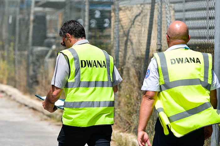 Customs does not give clearance to three containers - TVMnews.mt