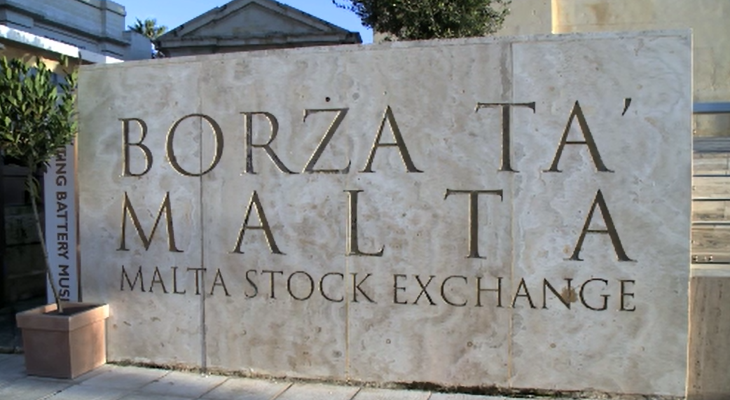 New issue announced of fixed rate Malta Government Stock by auction ...