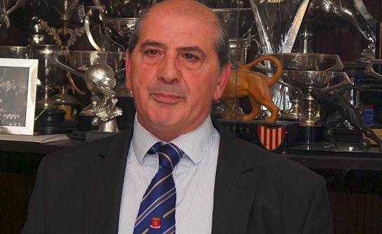 Victor Sciriha se jtemm 25 sena fil-futbol Malti hekk kif jispiċċa l ...
