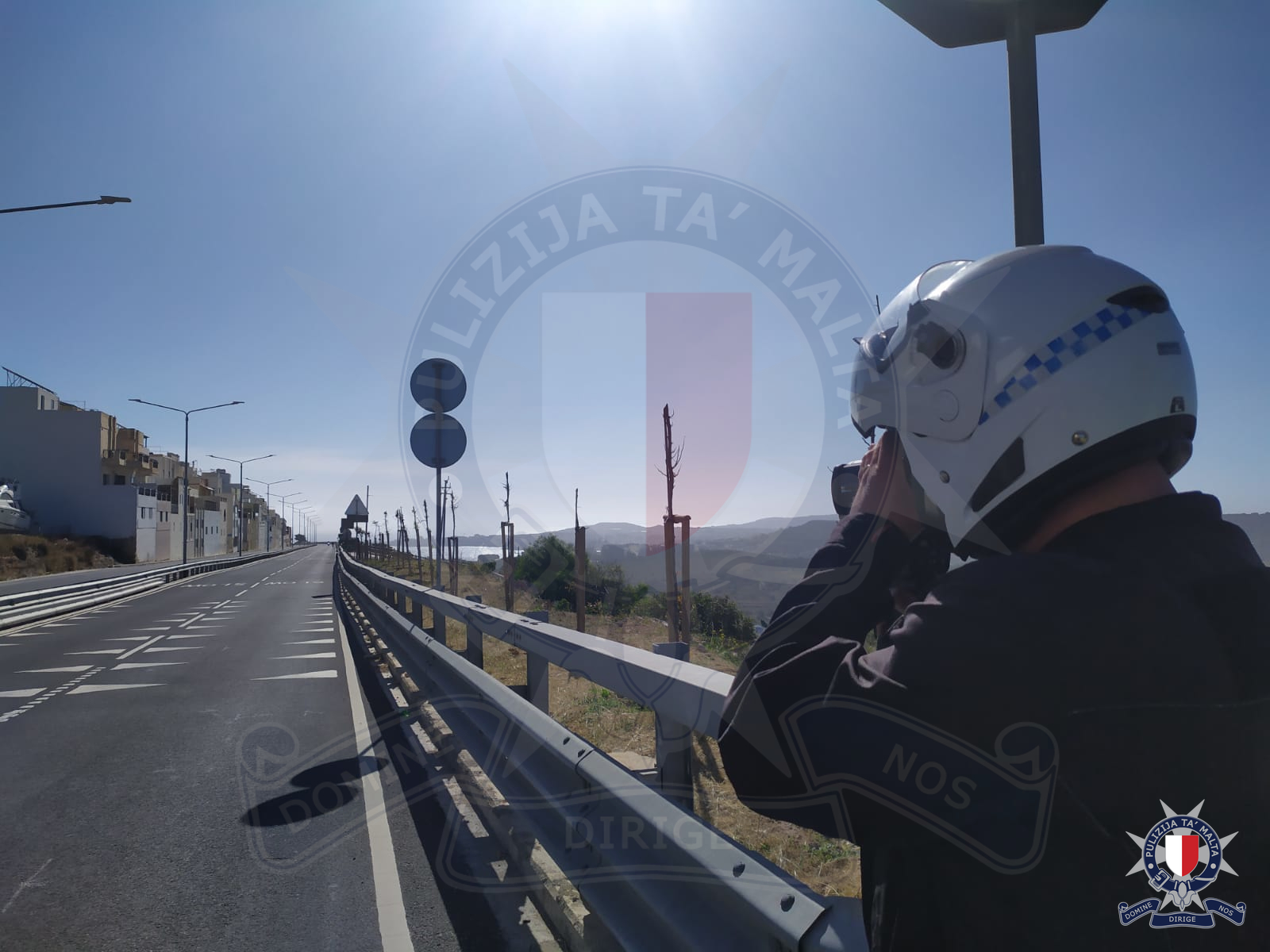 80 drivers fined for excessive speeding on Coast Road and Mellieha By ...