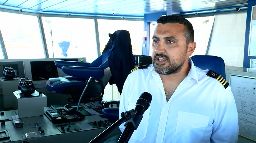 "It was like someone shut the door; the people stopped coming ...