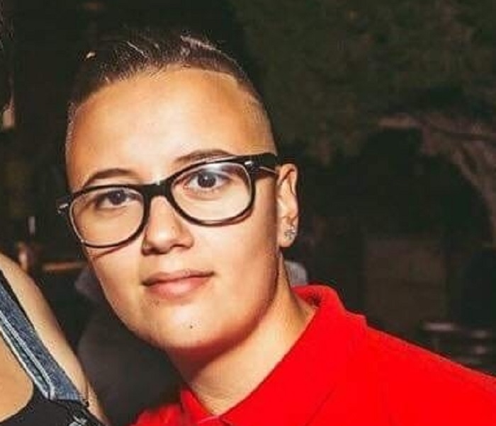 Elenia Briffa is the postwoman who lost her life just a stone's throw ...