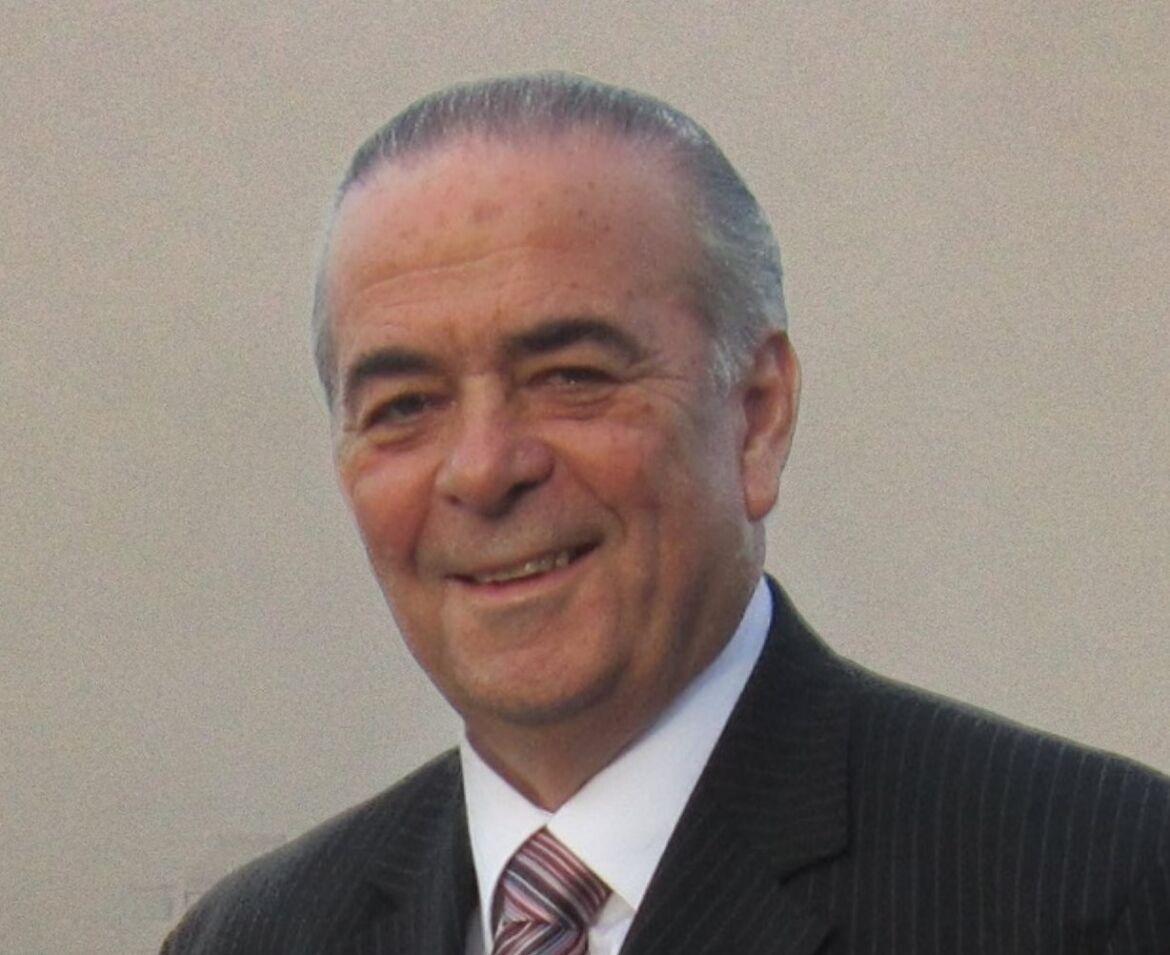 Anthony J. Tabone, former Chairman of Broadcasting Authority and PBS ...