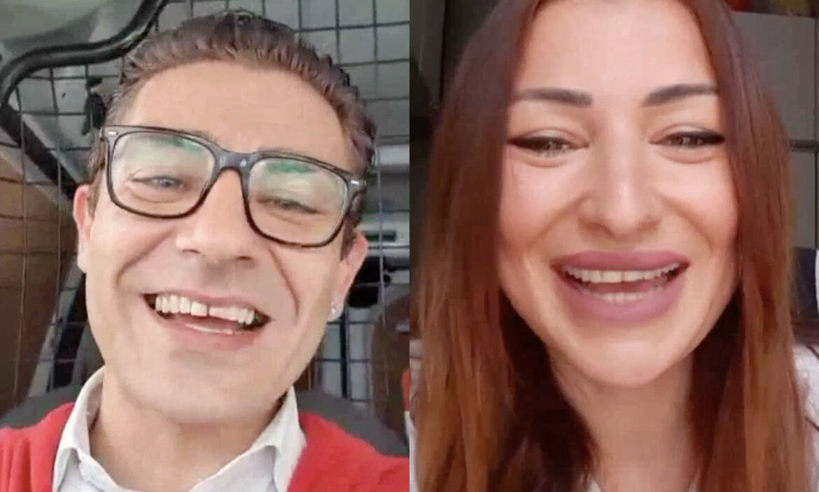 Ara: "Fl-2001 meta tlajt nara 'l ħija l-Eurovision kont eċitata aktar ...