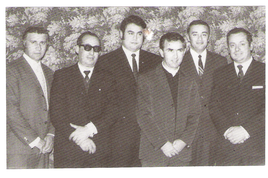 Veteran Maltese sport journalist Mario Meli turns 80 - TVMnews.mt