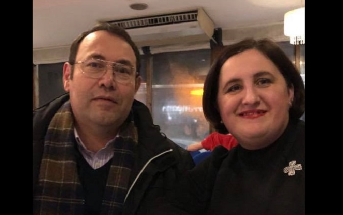 Dr Marilyn Casha, Prof Casha's wife, nominated for European Citizen ...