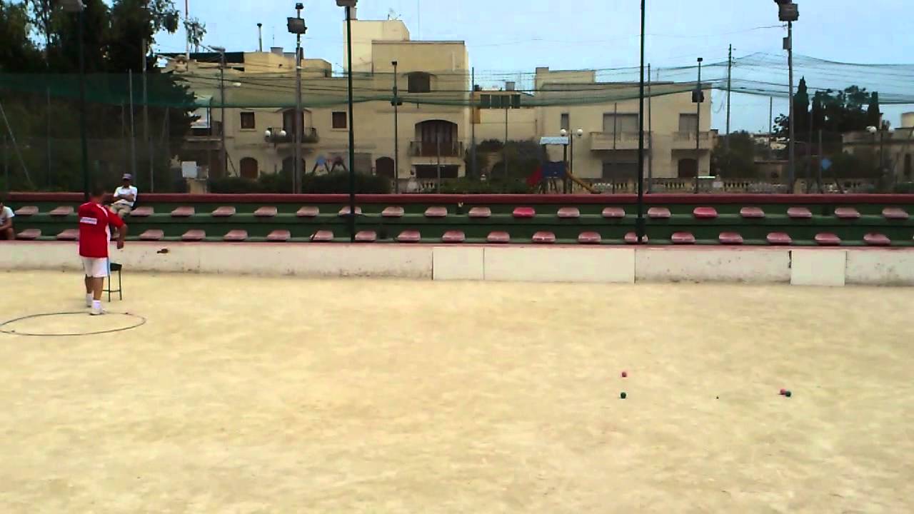 Federazzjoni Klabbs Boċċi: Il-Kampjonat 2020 mhux se jsir - TVMnews.mt