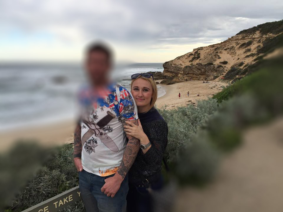 Michelle Curmi hija l-mara li mietet wara ħabta bil-mutur f'Ħaż-Żebbuġ ...