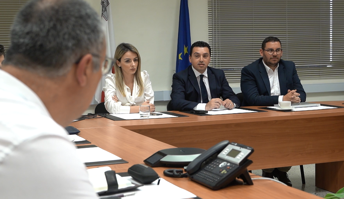 Consultative forum set up for intelligent planning - TVMnews.mt