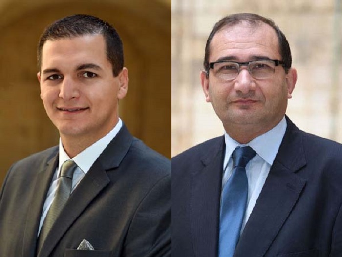 New Permanent Secretaries for Foreign Affairs, Transport Ministries ...