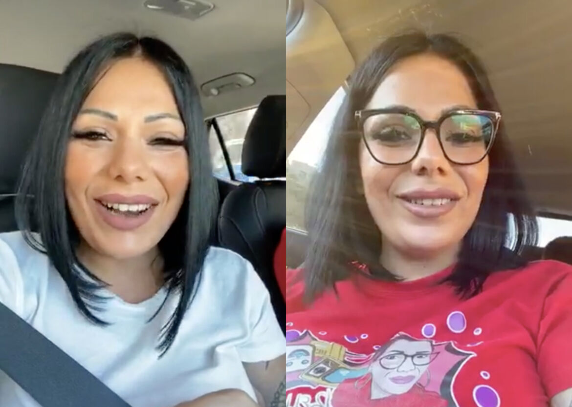 "Meta ngħin inħoss sodisfazzjon u paċi" - il-vlogger Belle lbieraħ b ...