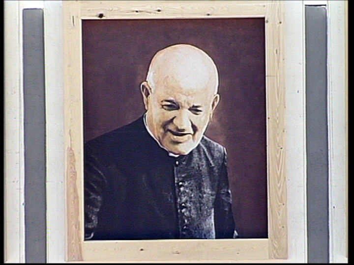 Celebration of the feast of San Ġorġ Preca - tomorrow on TVM2 - TVMnews.mt