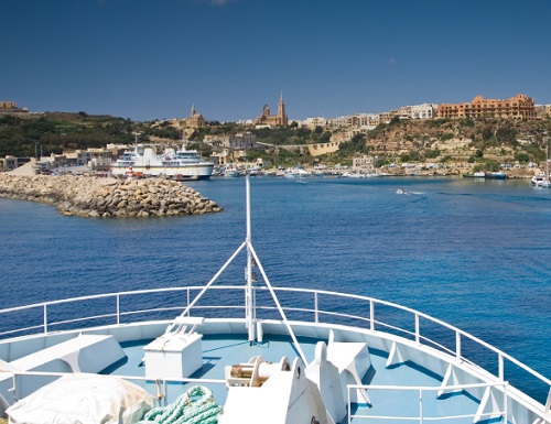 Gozo Channel adds another night trip for summer schedule - TVMnews.mt