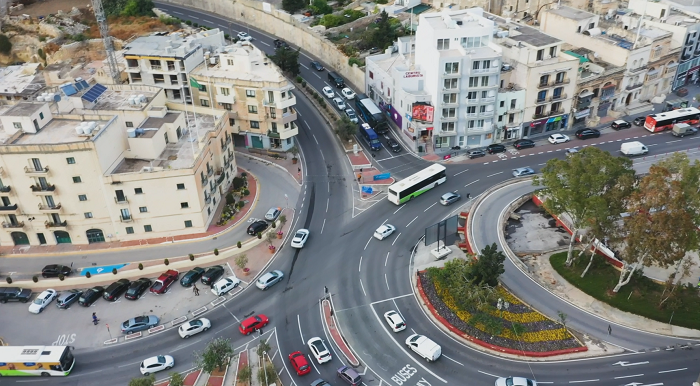 Air pollution impact on our lives - worst levels at Imsida, the best at ...