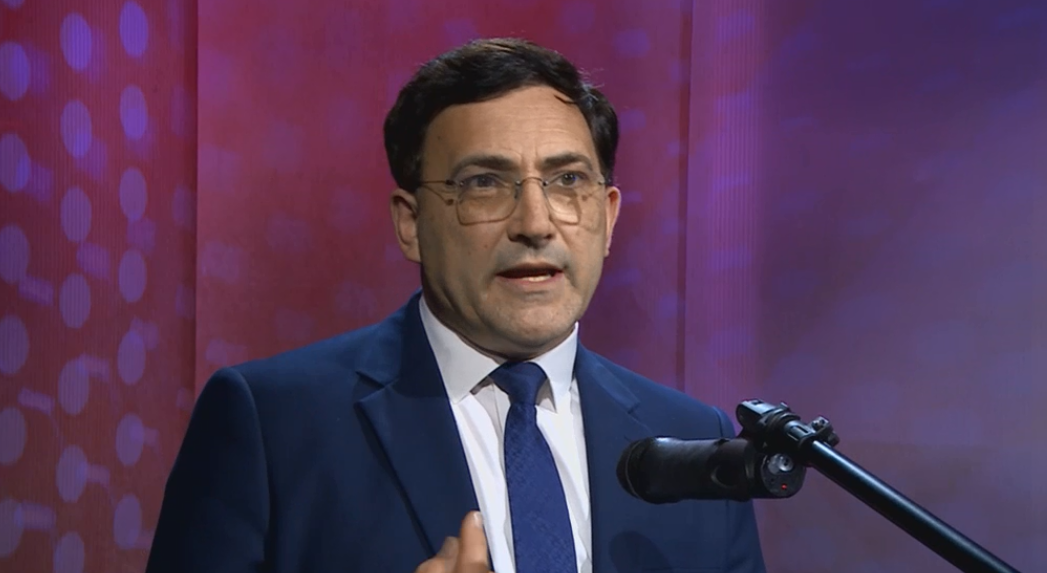 "We have done well but we need to be even more careful than before ...