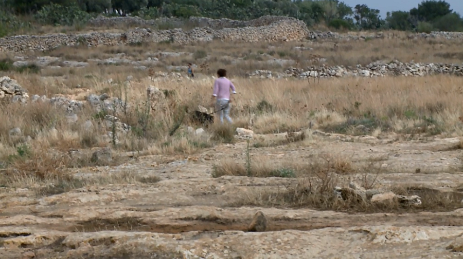 Tal-Wej, Ħas-Saptan and Wied il-Mielaħ are now protected zones - TVMnews.mt